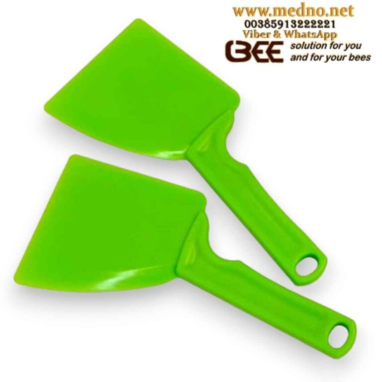 lopatice za med -spatula - Medno