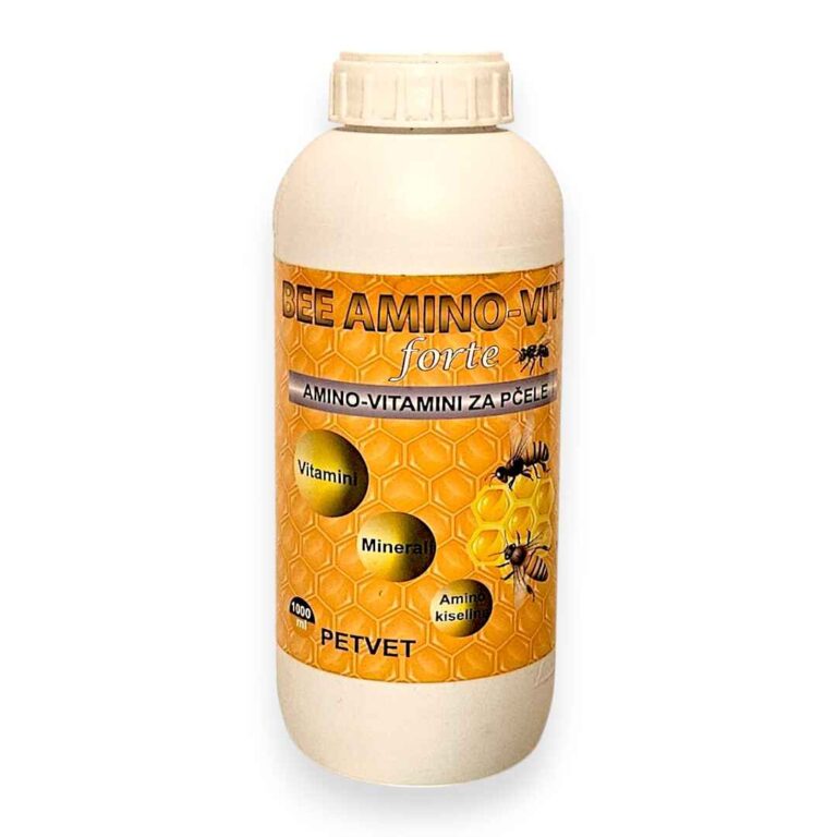 Bee amino Vit , koncentrat amino vitamina i aminokiselina za pčele - Medno